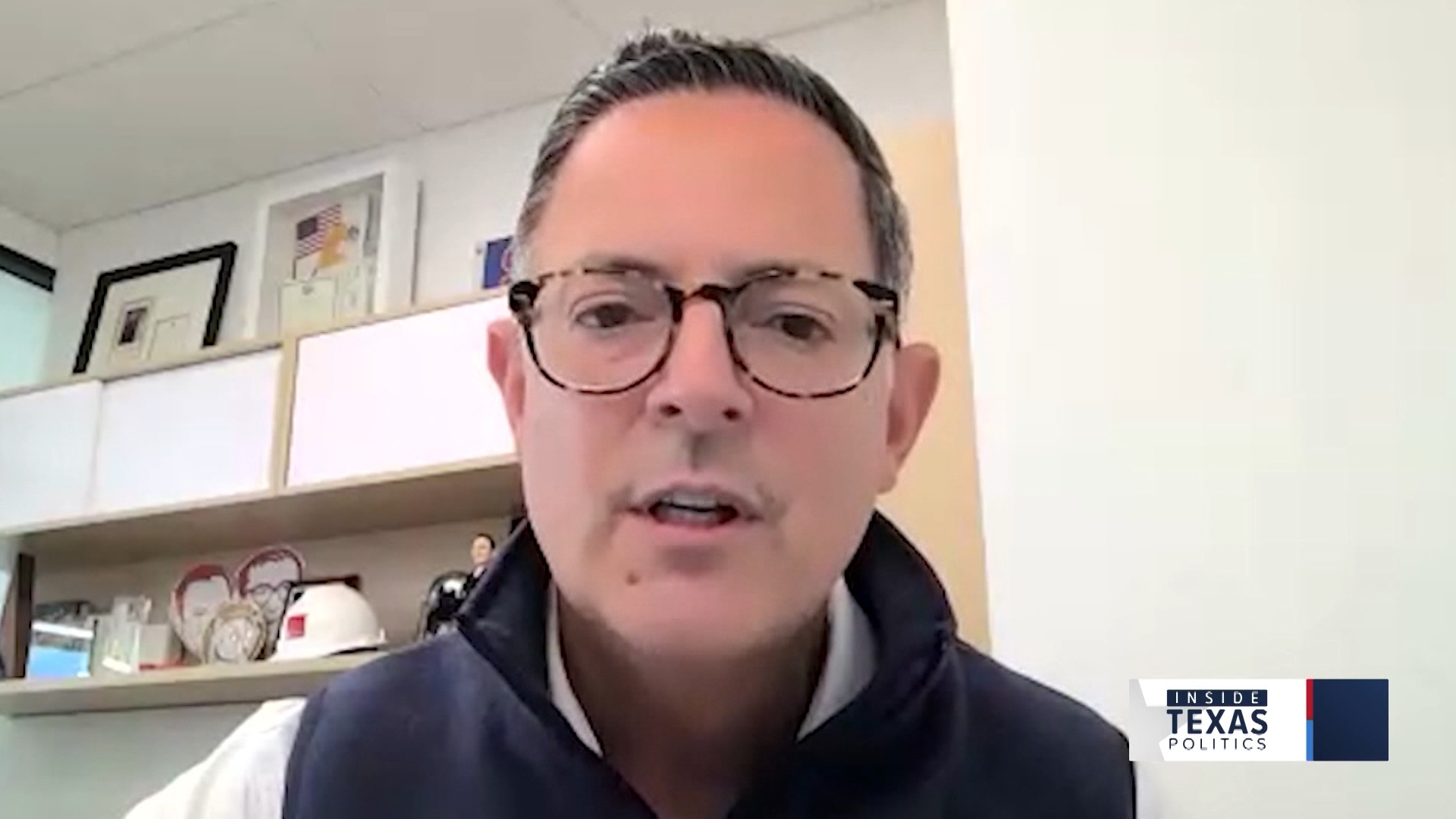 Rep. Anchía urges Texas agencies to prepare for severe weather | wfaa.com