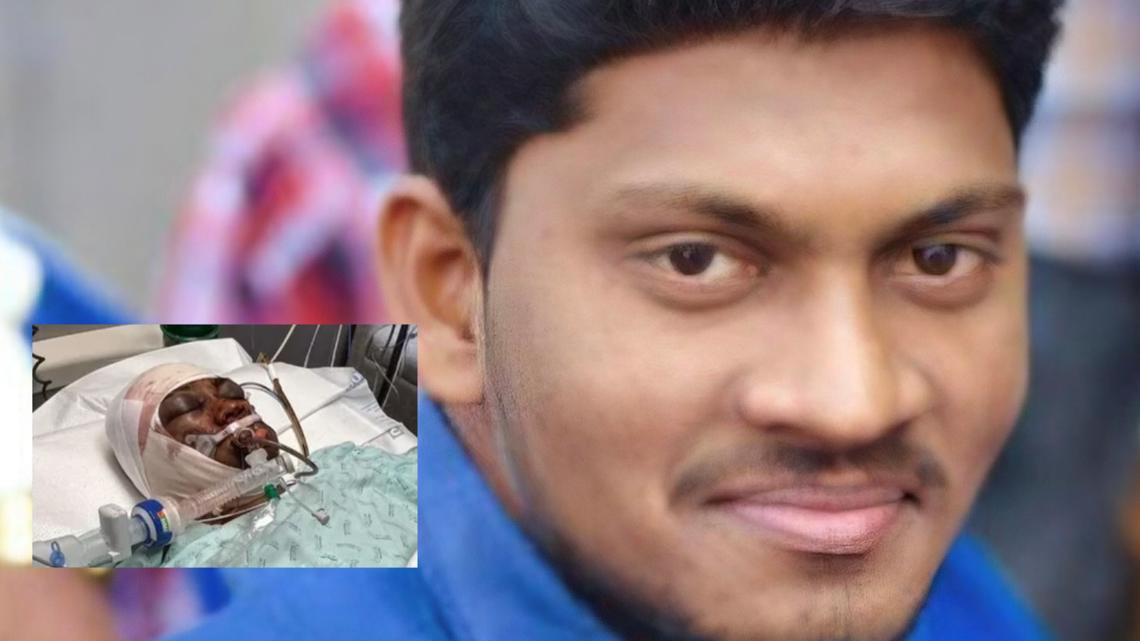 Family mourning Dallas gas station clerk killed in robbery | wfaa.com