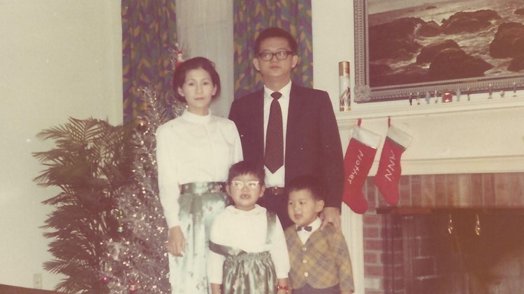 How AT&T Business CEO Anne Chow punched her way to the top | wfaa.com