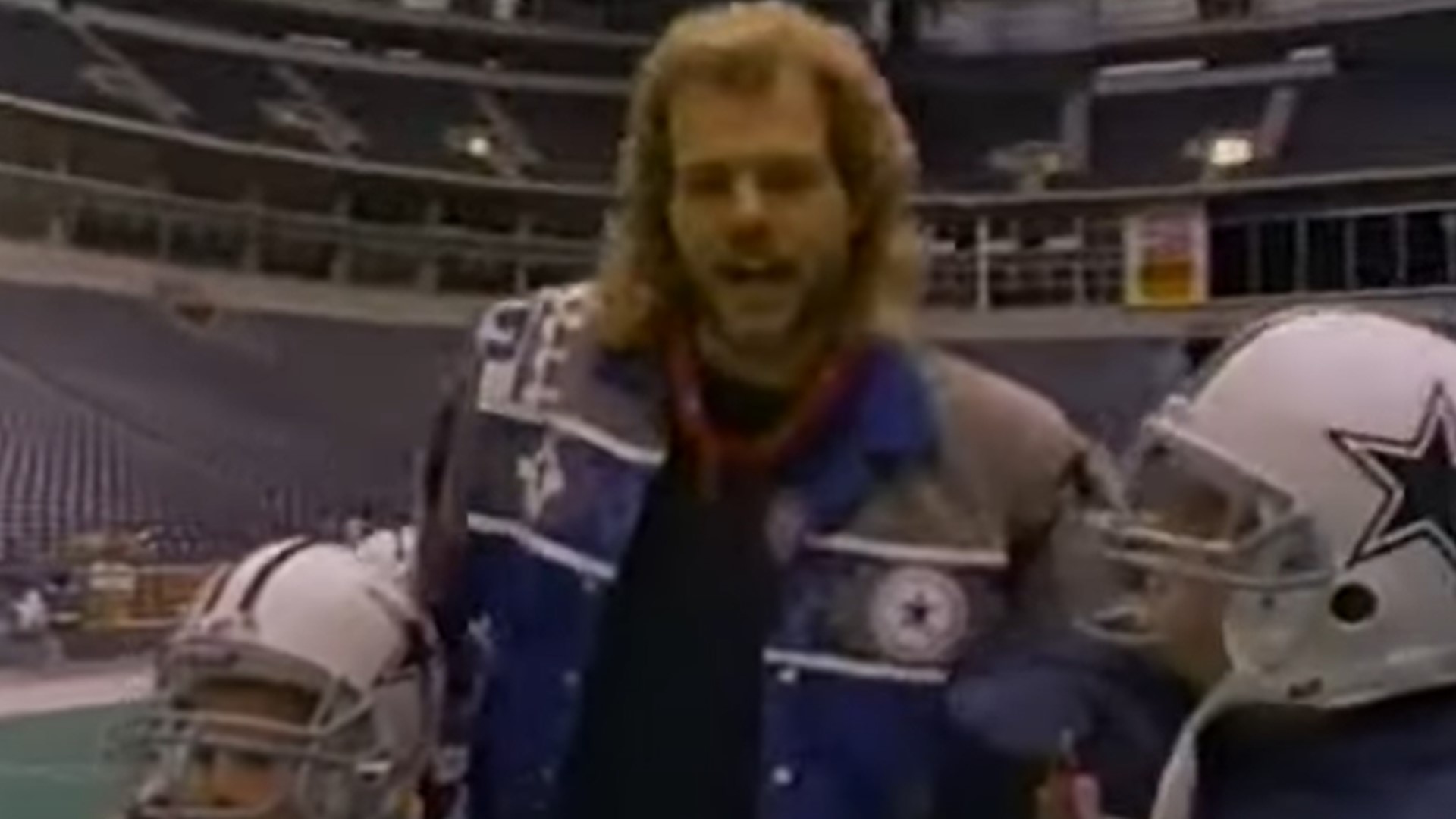 Toby Keith death: Remembering his Dallas Cowboys song for MNF | wfaa.com