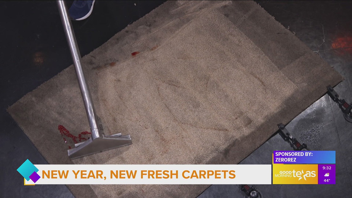Sponsored: New Year, New Fresh Carpets | wfaa.com