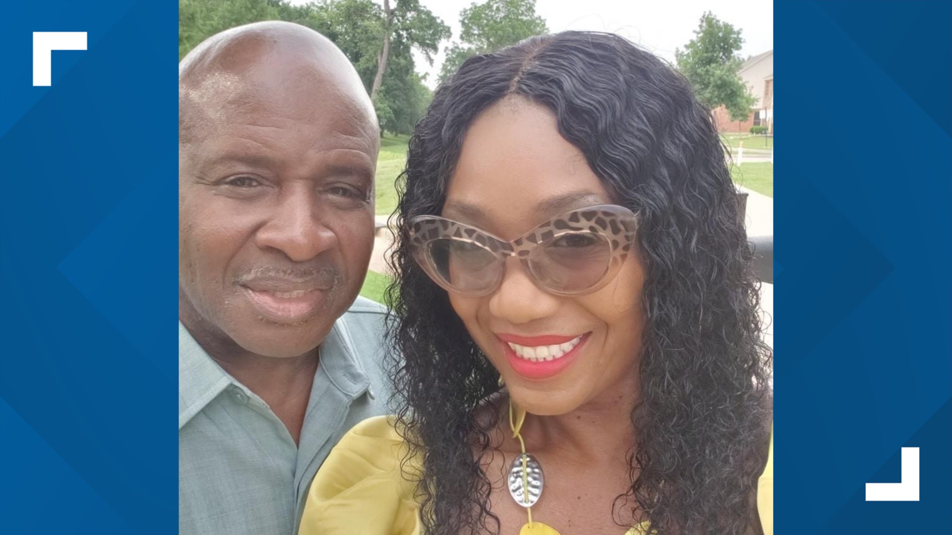 Widow of USPS letter carrier who died wants change | wfaa.com