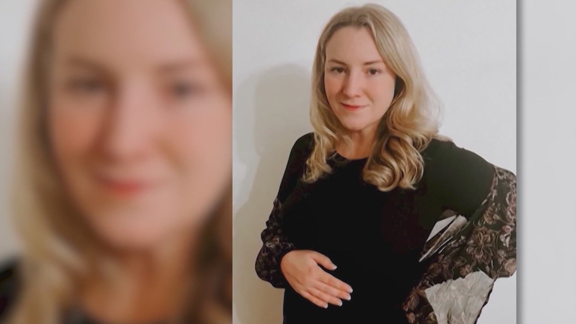 Kate Cox, North Texas woman at center of high-profile abortion case ...