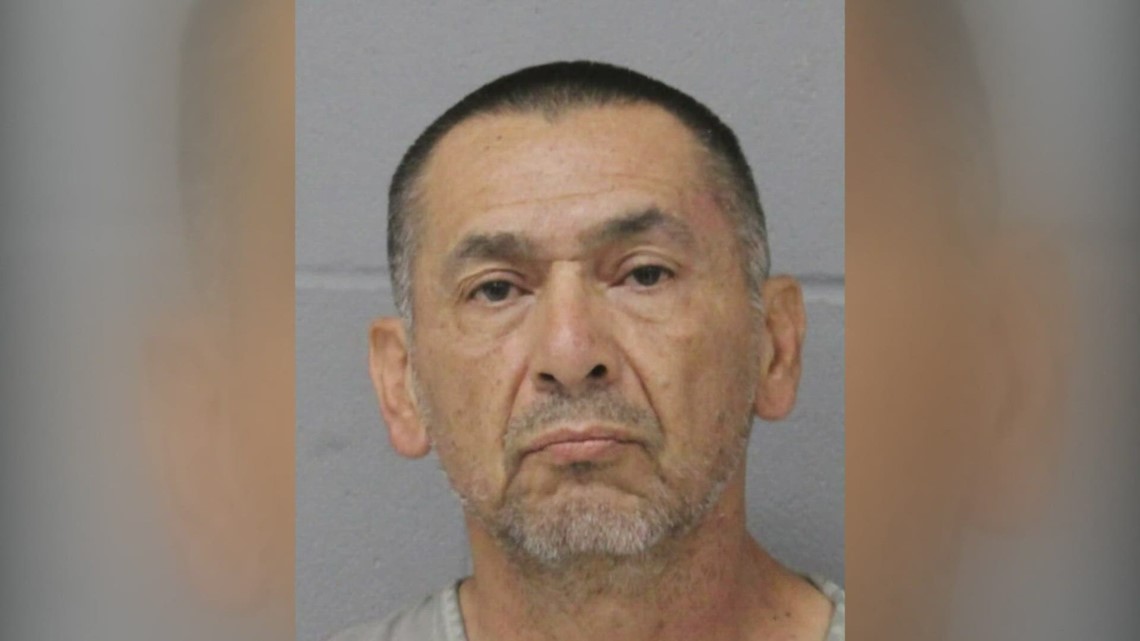 Suspected serial killer in Austin area arrested | wfaa.com