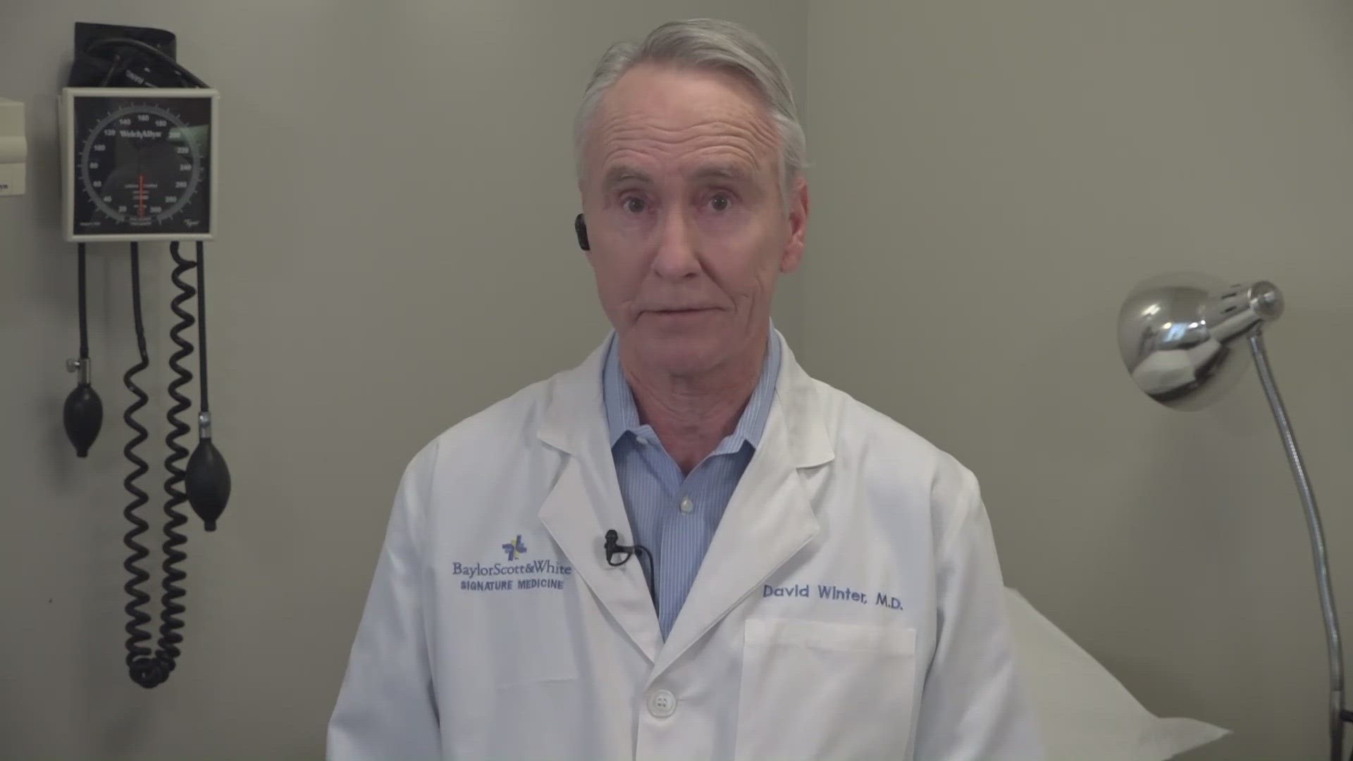 Colon Cancer Awareness Month: Texas doctor discusses common causes ...