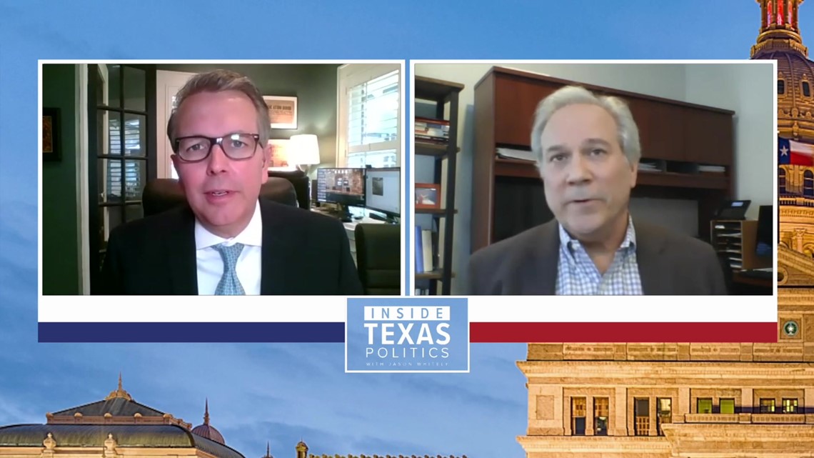 Race for Texas governor: Who will run for Democrats? | wfaa.com