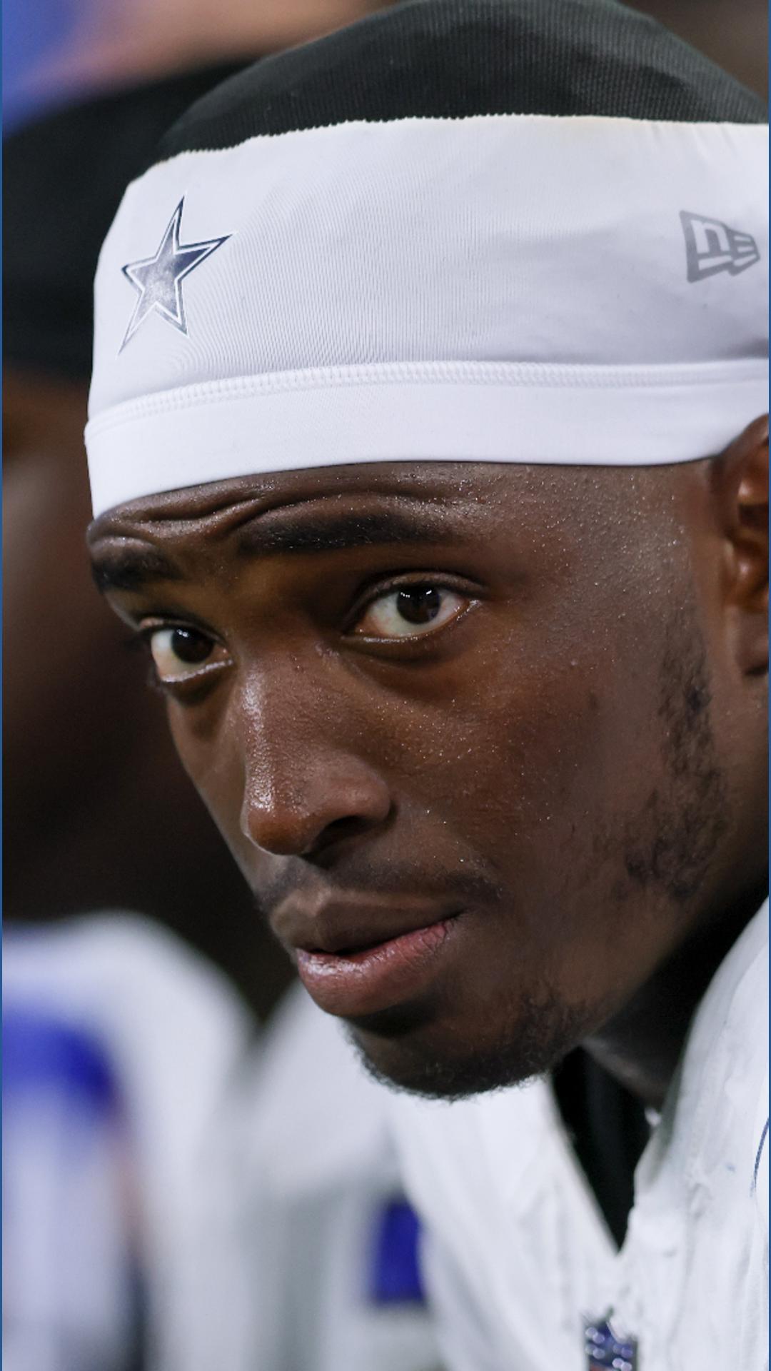 Dallas Cowboys' Tyler Guyton injured during training camp | wfaa.com