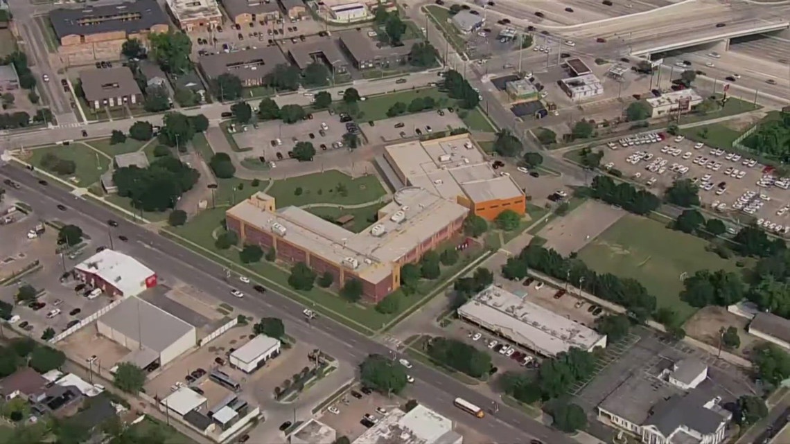 Dallas, Texas woman arrested in mortgage fraud scheme: DOJ | wfaa.com