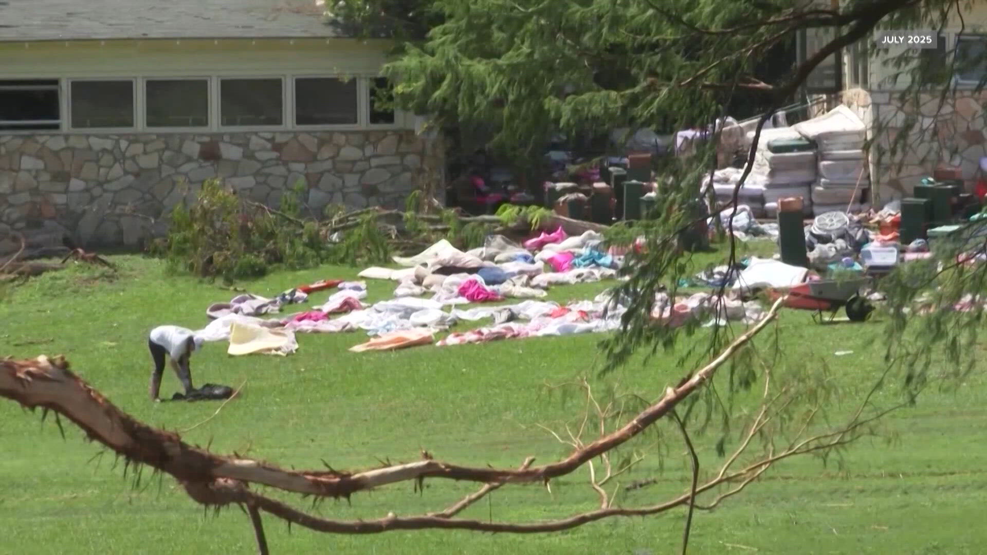 Camp Mystic investigation brings answers, pain and renewed push for ...