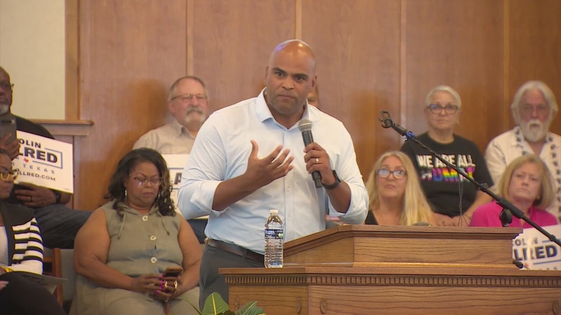 Dallas-Fort Worth power outages | Oncor latest updates in North Texas ...