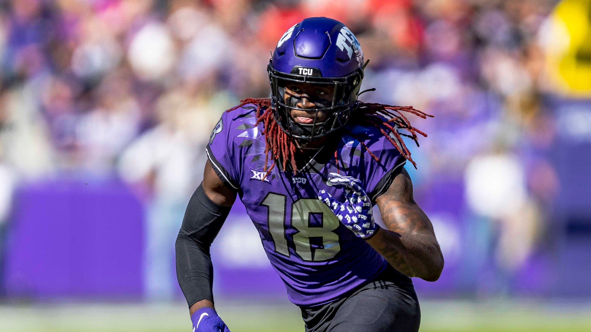 TCU players to watch this season | wfaa.com