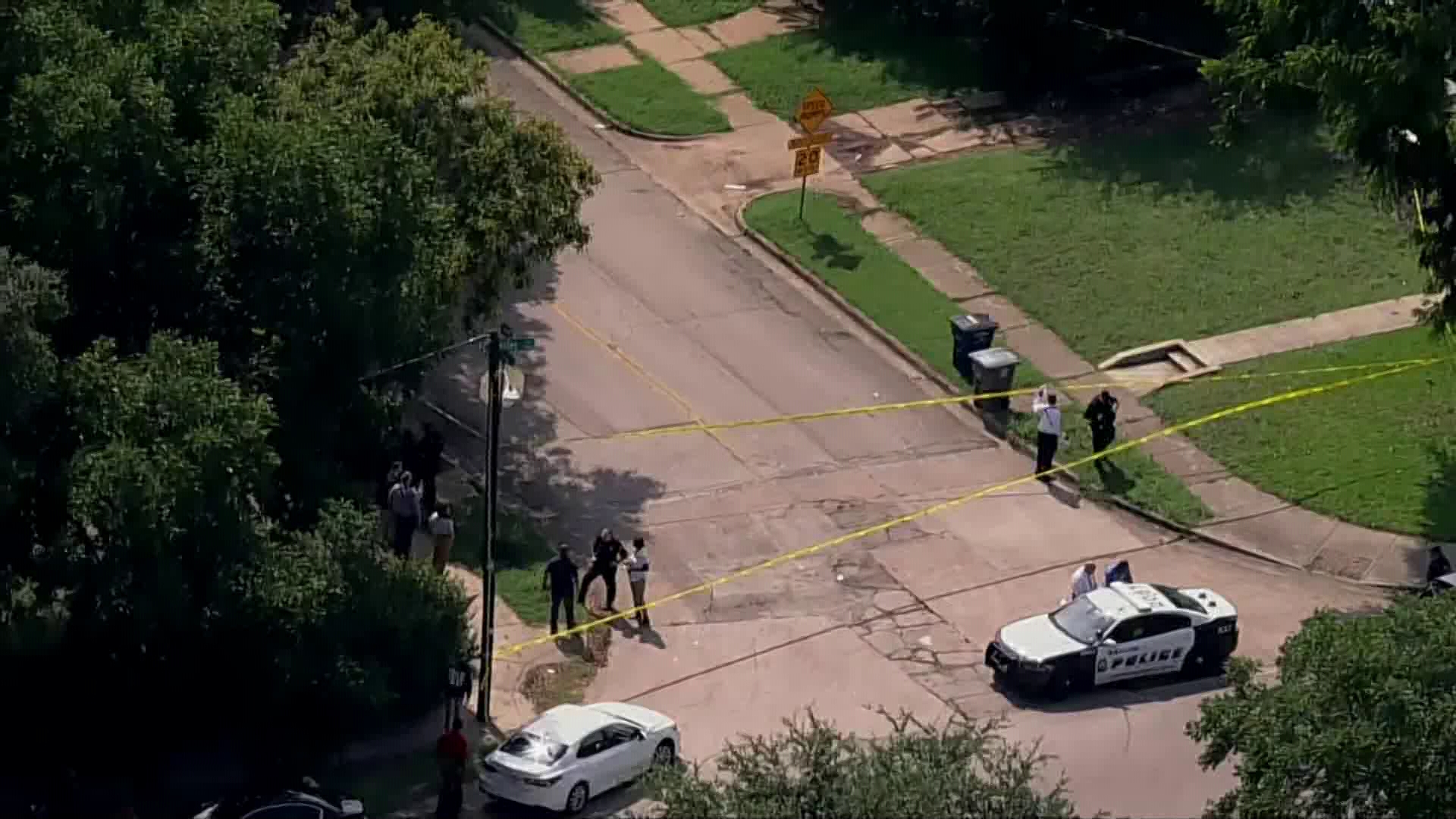 Fort Worth, Texas death penalty case: Jason Thornburg on trial | wfaa.com