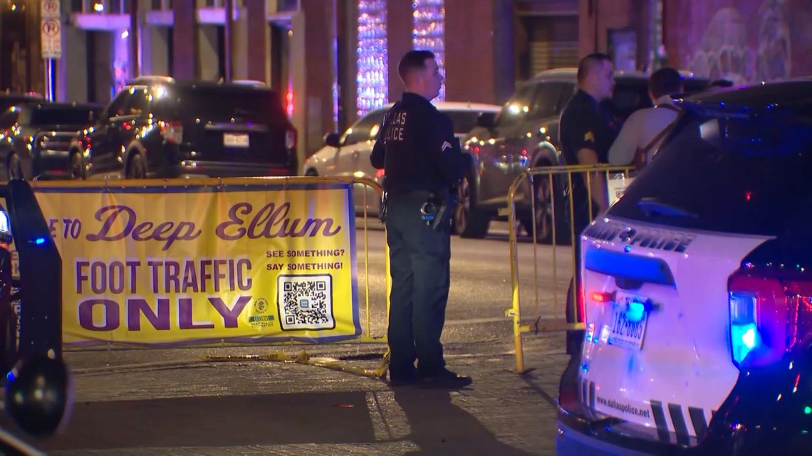 Little Elm gives the all-clear after suspicious package investigation ...