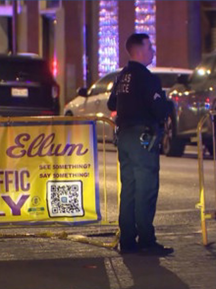 Little Elm gives the all-clear after suspicious package investigation ...