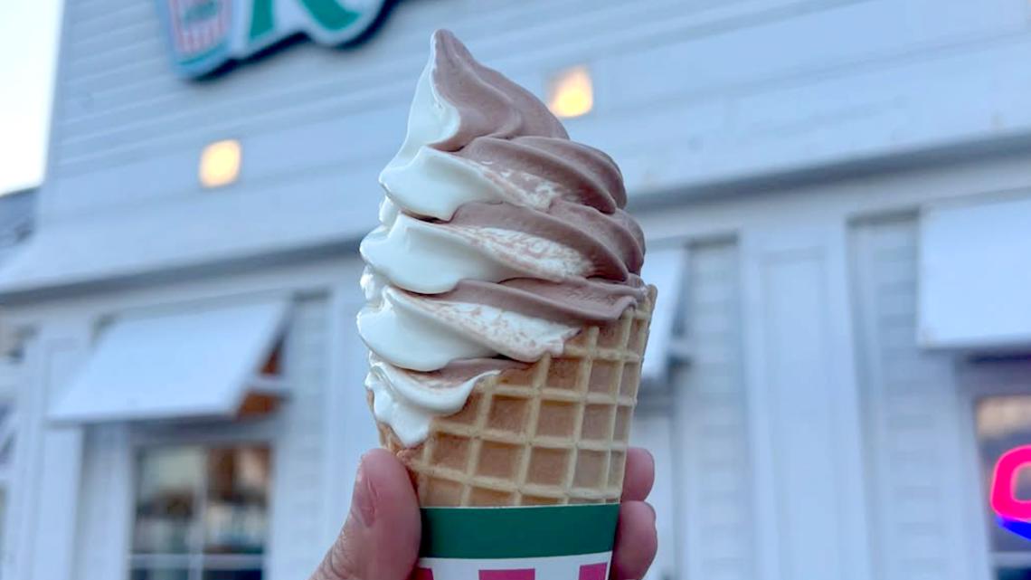 Rita's Italian Ice & Frozen Custard planning 20-plus new stores in DFW ...