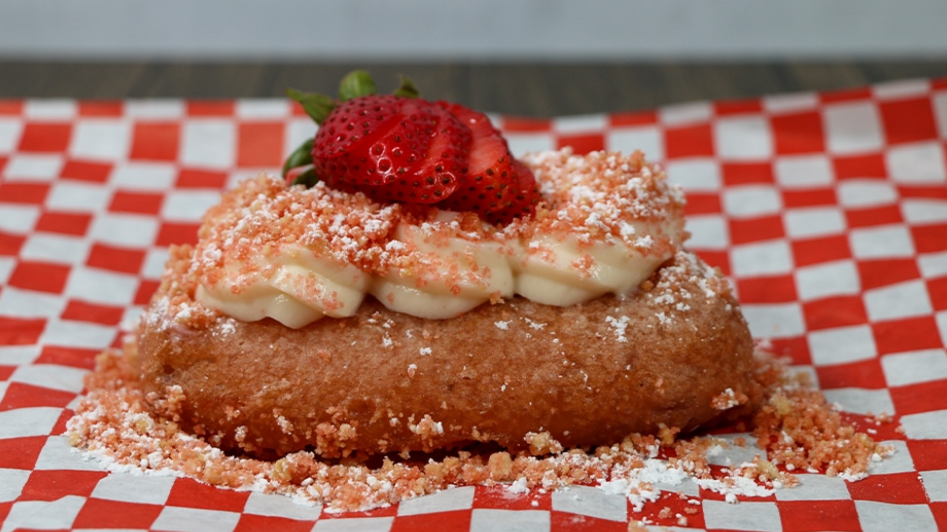 2022 State Fair of Texas food: Here are the grub options | wfaa.com