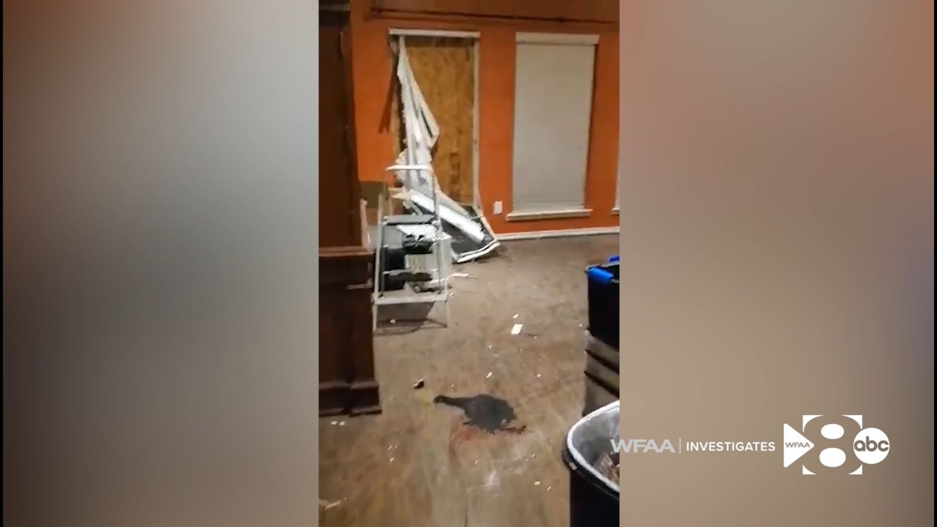 McKinney PD forced to pay via eminent domain after home destroyed ...