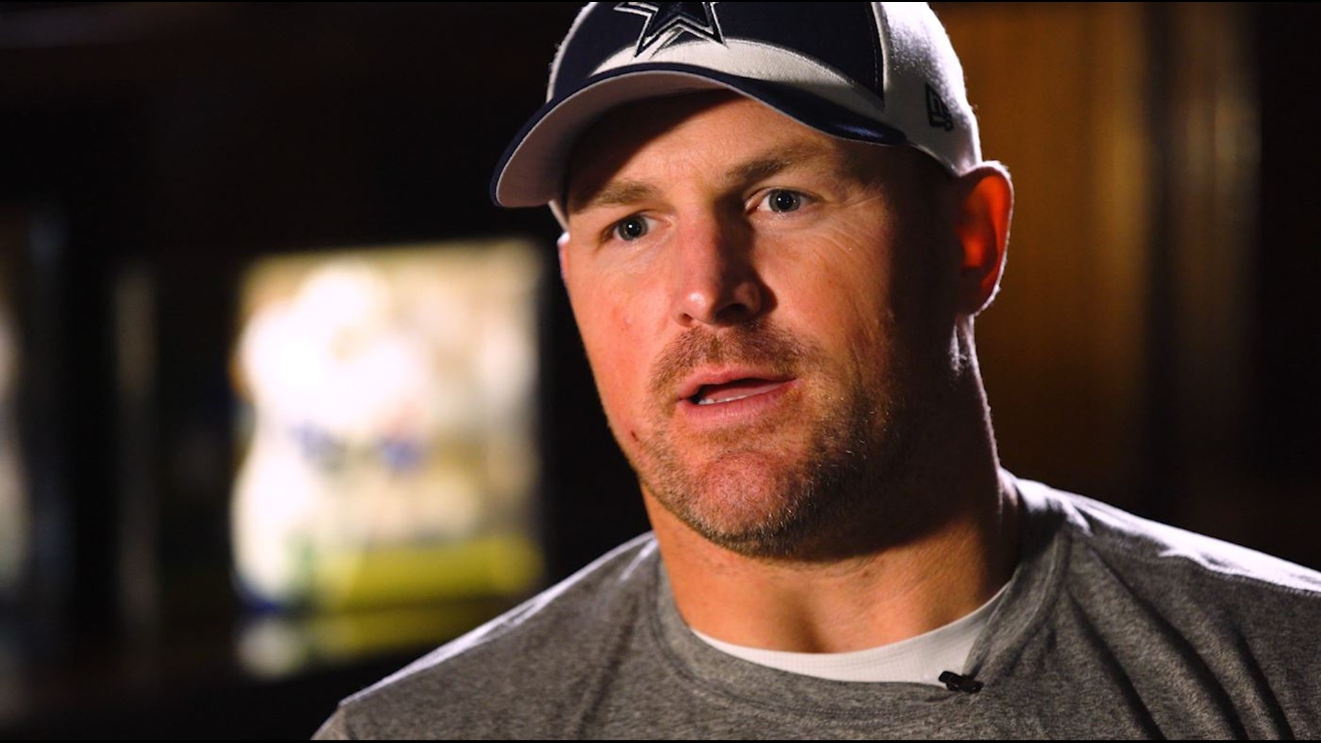 Here's how much Cowboys legend Jason Witten will make as an OU ...