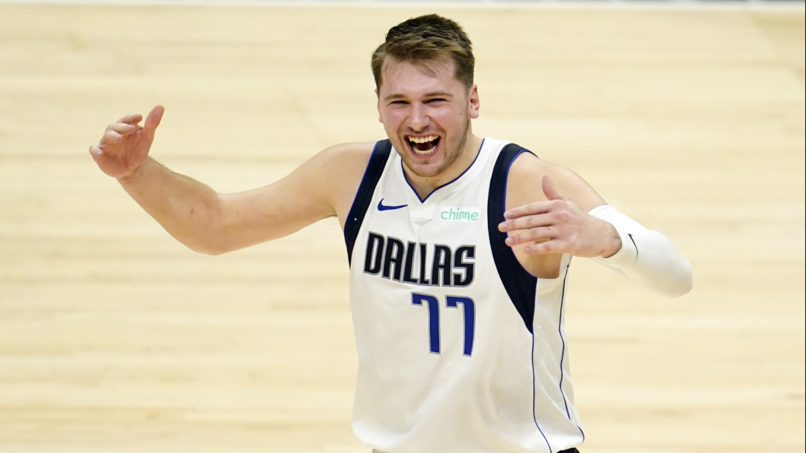 Commentary: This is not how the Luka Doncic era was supposed to end in ...