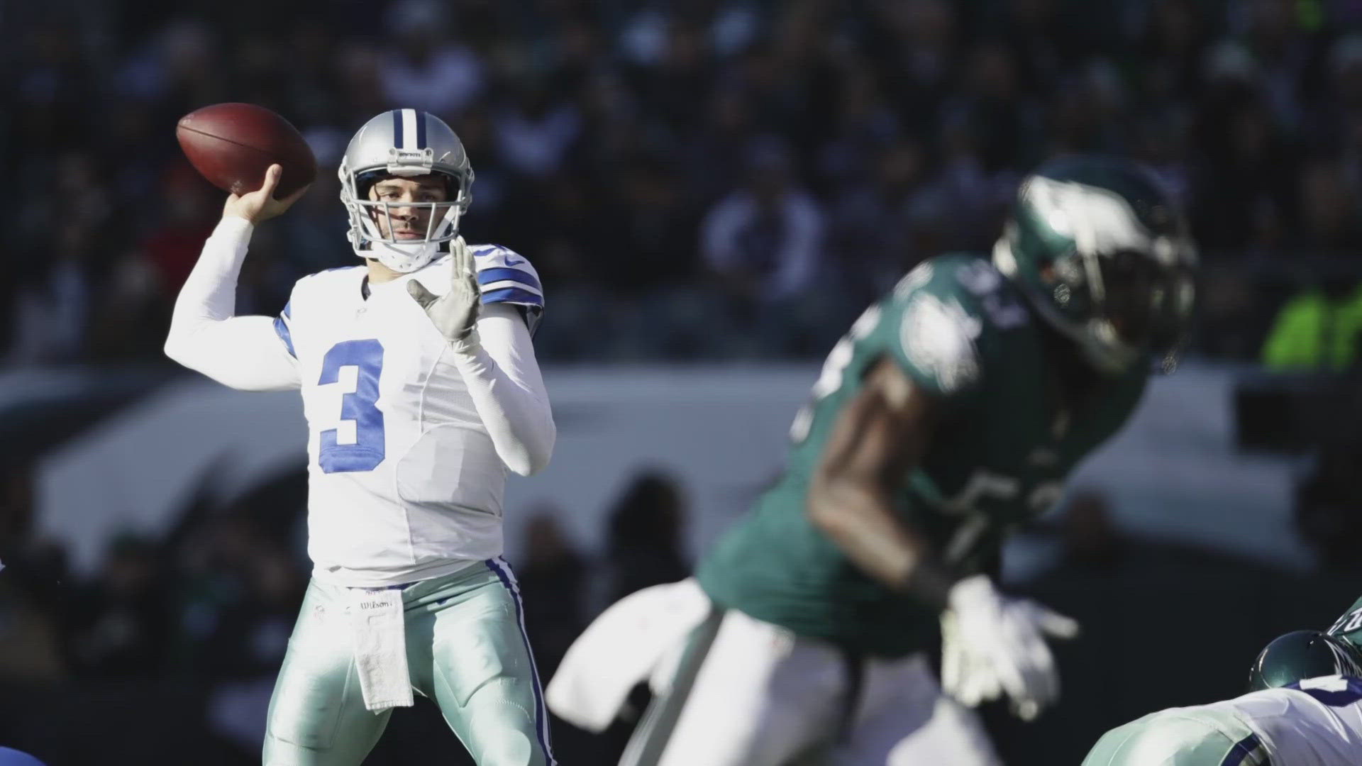 ESPN will be off the air after he was stabbed and arrested following a ...