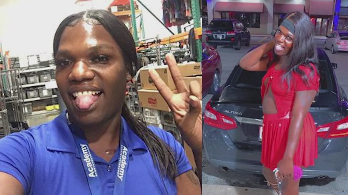 Dallas home provides opportunity for transgender Black women | wfaa.com