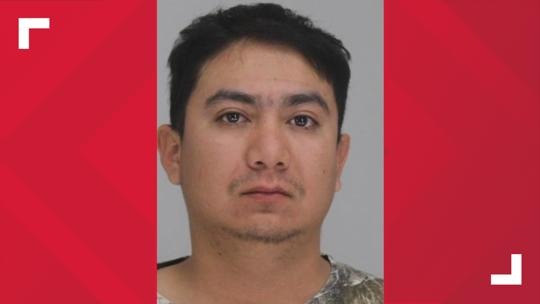 Dallas PD didn't notify ICE about alleged killer's prior arrest | wfaa.com