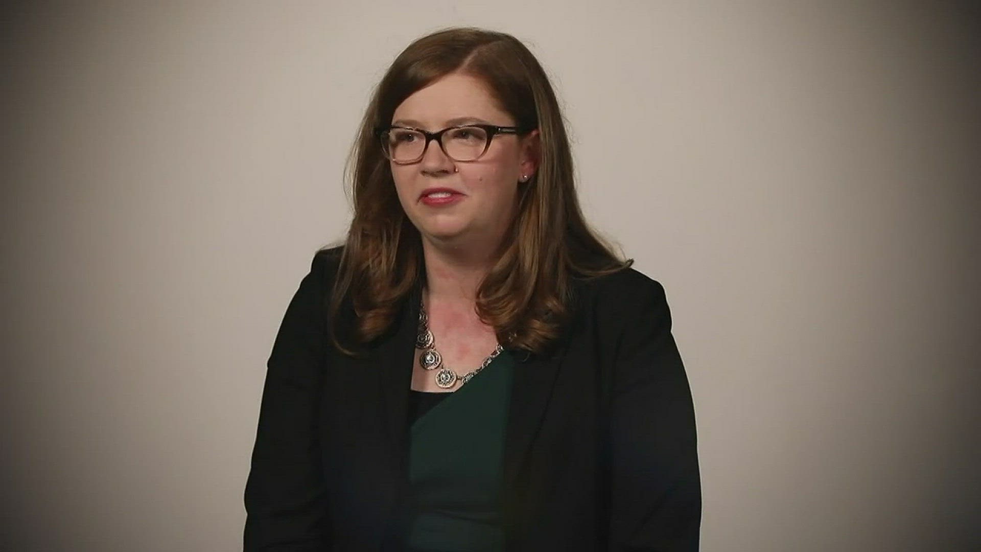 Original: Michelle Reed balances work, family, and other families ...