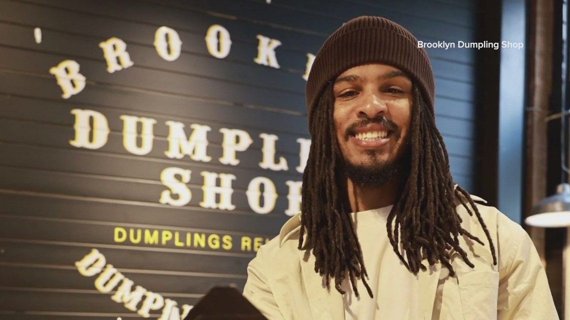 Food influencer Keith Lee invests in restaurant with a Dallas location ...