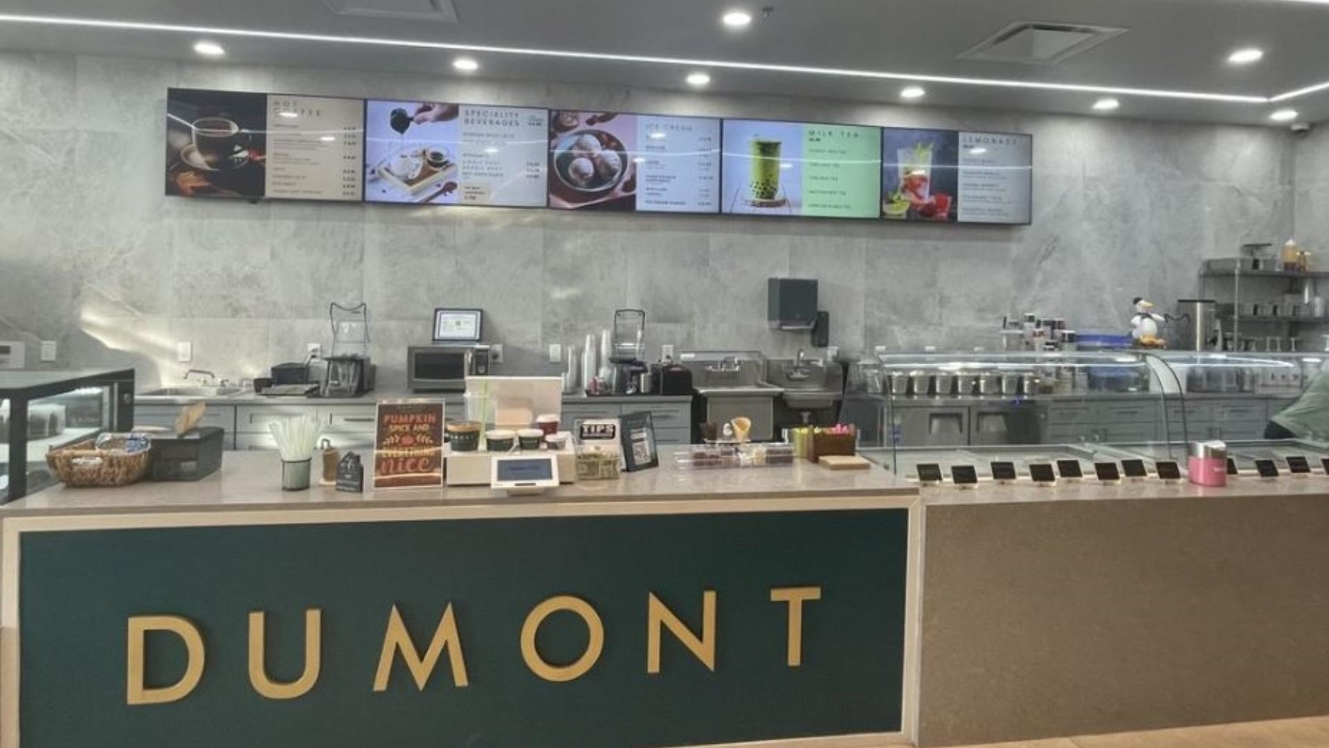 Dumont Creamery and Cafe expanding North Texas footprint | wfaa.com