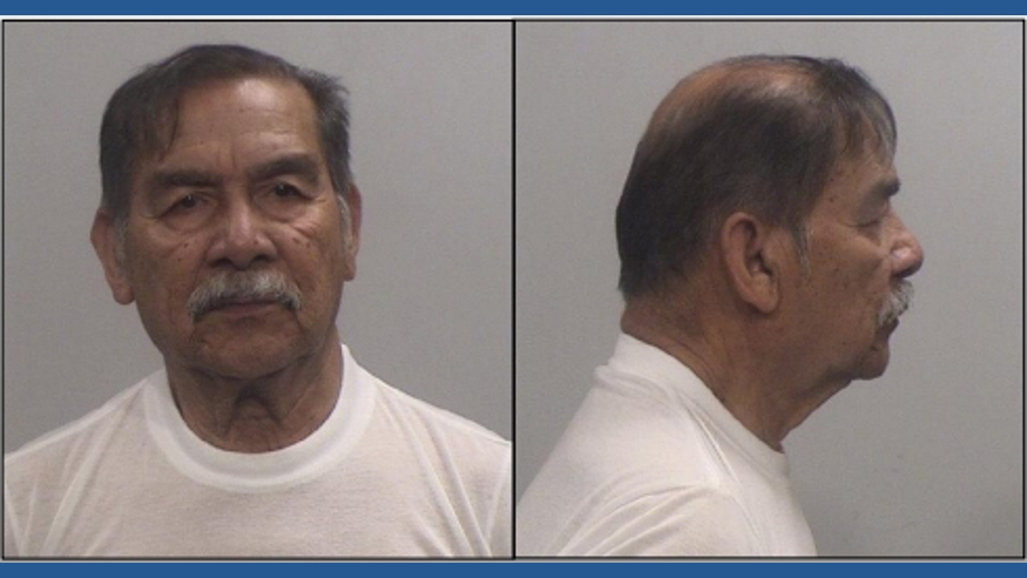 “There may be additional victims”: Irving ISD assistant bus driver ...