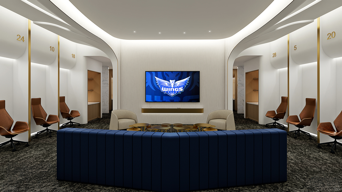 A history of the red pegasus, an iconic symbol of Dallas | wfaa.com