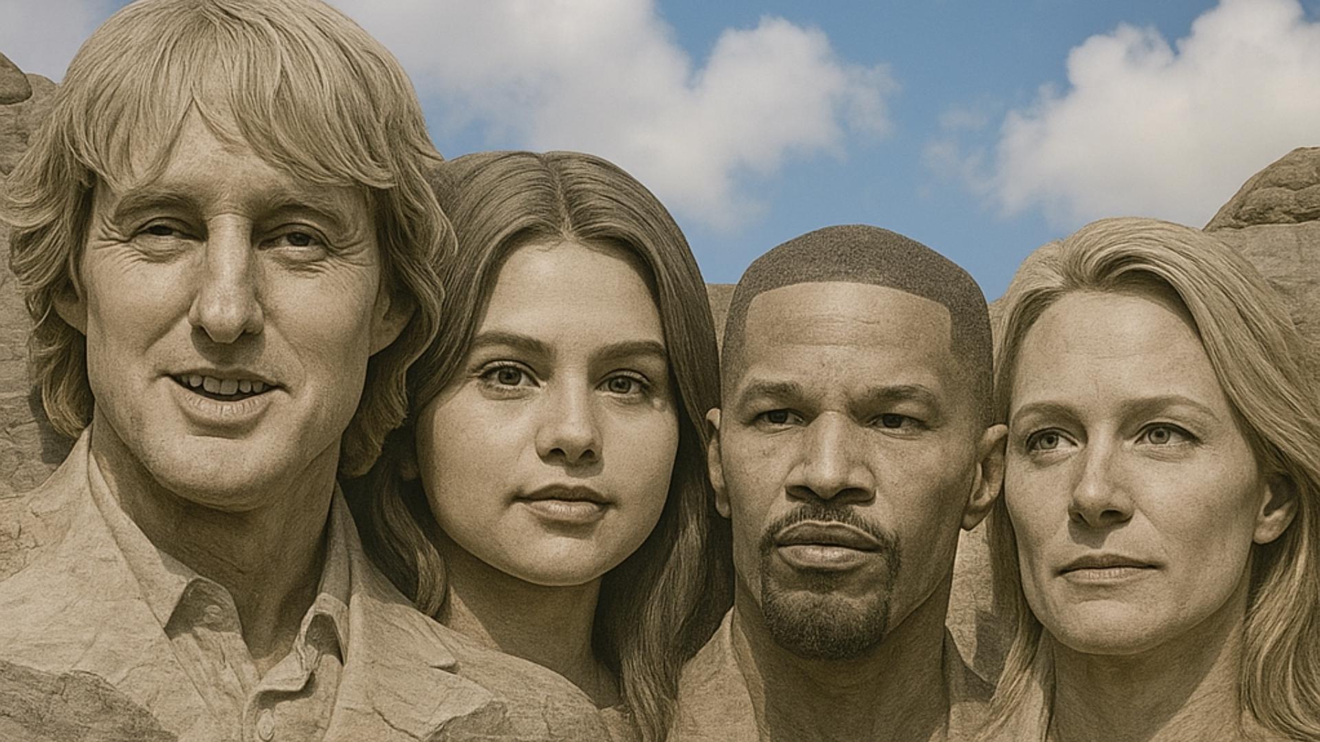 DFW Mt. Rushmore: ChatGPT picks top athletes, musicians and actors ...