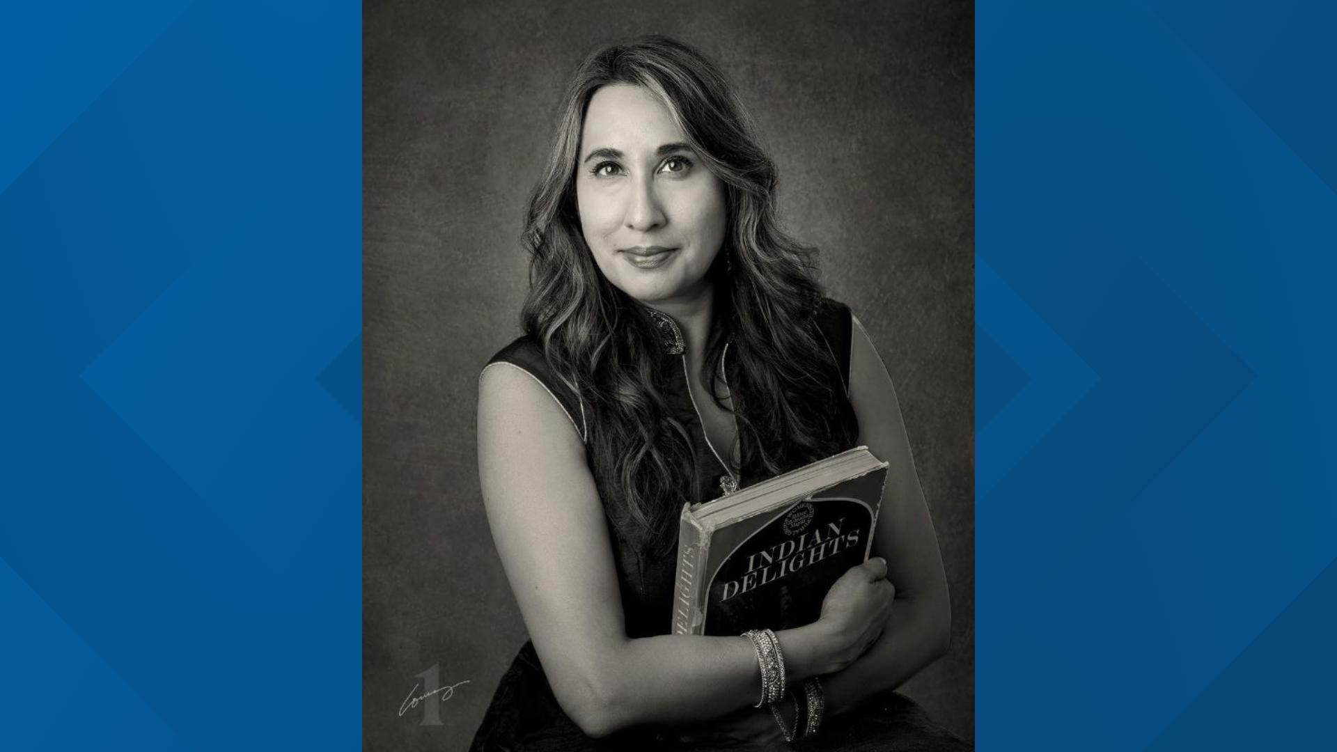 The ONE project sharing personal stories through photography | wfaa.com