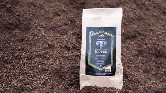 Dallas 'Zoo Poo' available to purchase | wfaa.com