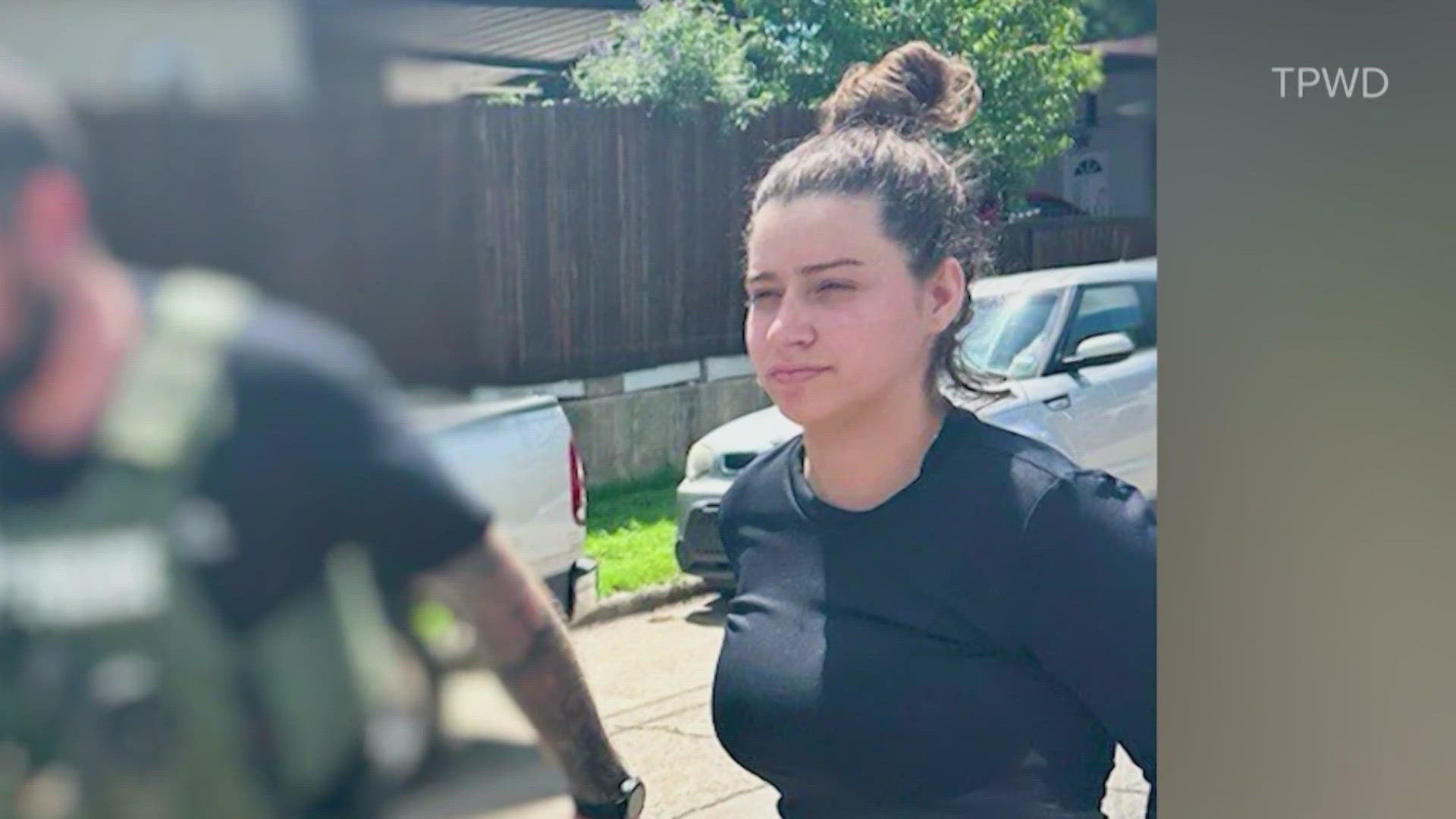 New court documents detail jet ski driver's escape after hitting teen's ...