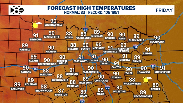 News 8's Shelly Slater transitioning from anchor role | wfaa.com