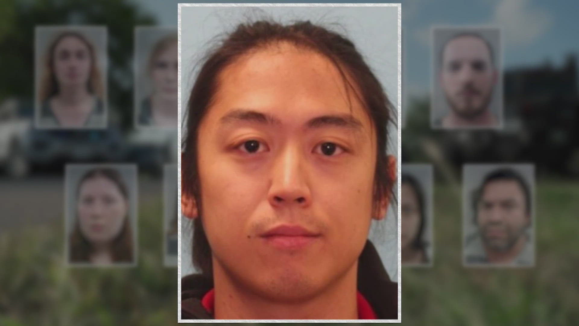 Suspect in ICE detention center "ambush" previously accused of ...