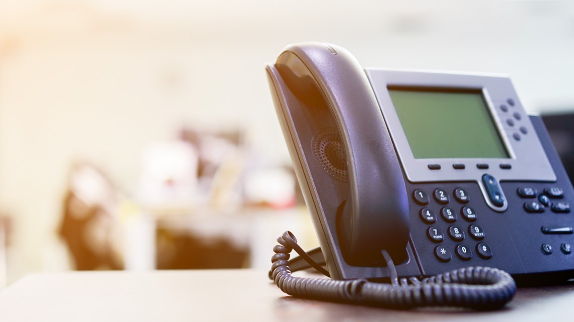 Coppell investigating outage after third party accessed server | wfaa.com