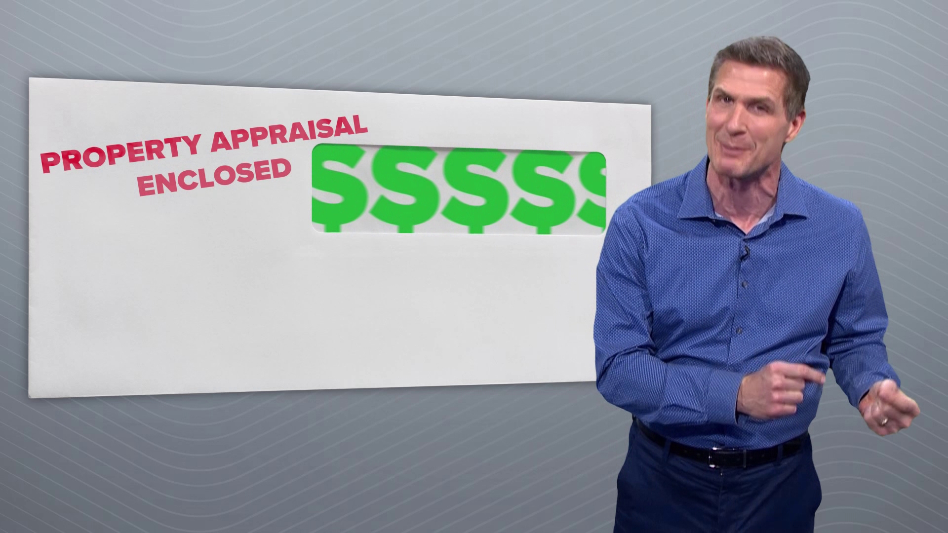 North Texas homeowners urged to protest property tax appraisals | wfaa.com