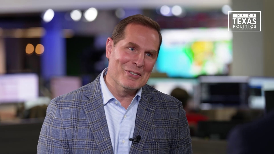 Dallas HERO exec. says city leaders are doing nothing about problems ...