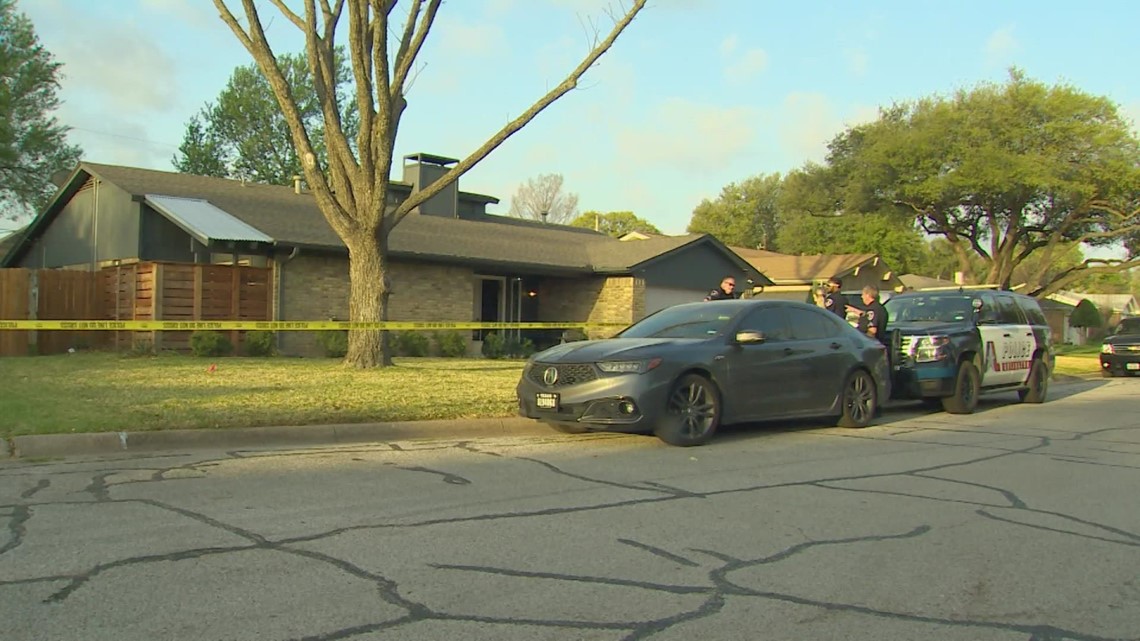 Arlington home invasion victim recently sold his home; Police tracing ...