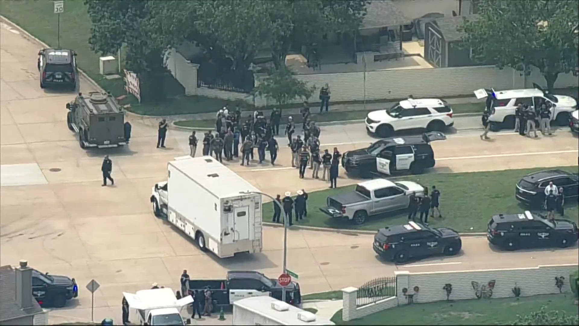 Fort Worth police arrest shooting suspect after civilian responder ...