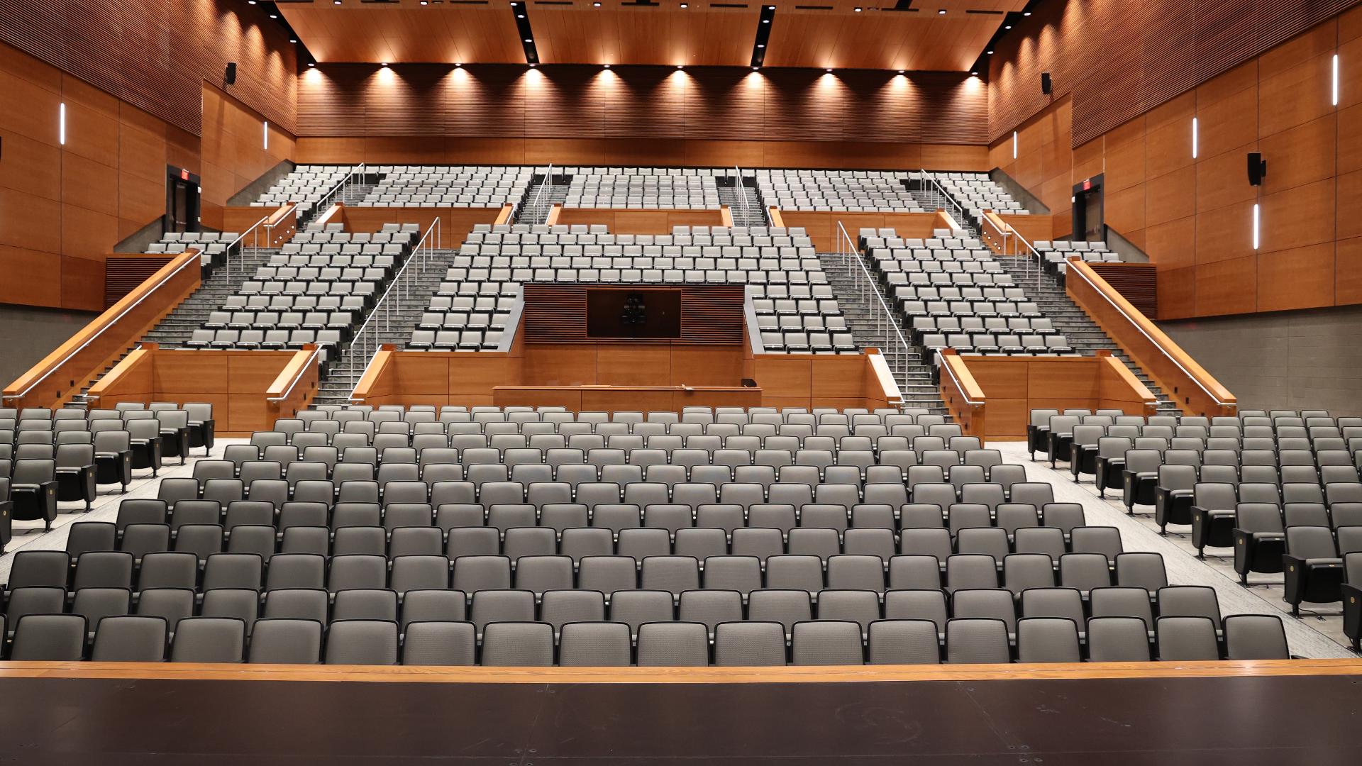 New $270M Eagle Mountain High School campus opens in North Texas | wfaa.com