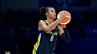 Dallas Wings: Satou Sabally Western Conference Player of Week | wfaa.com