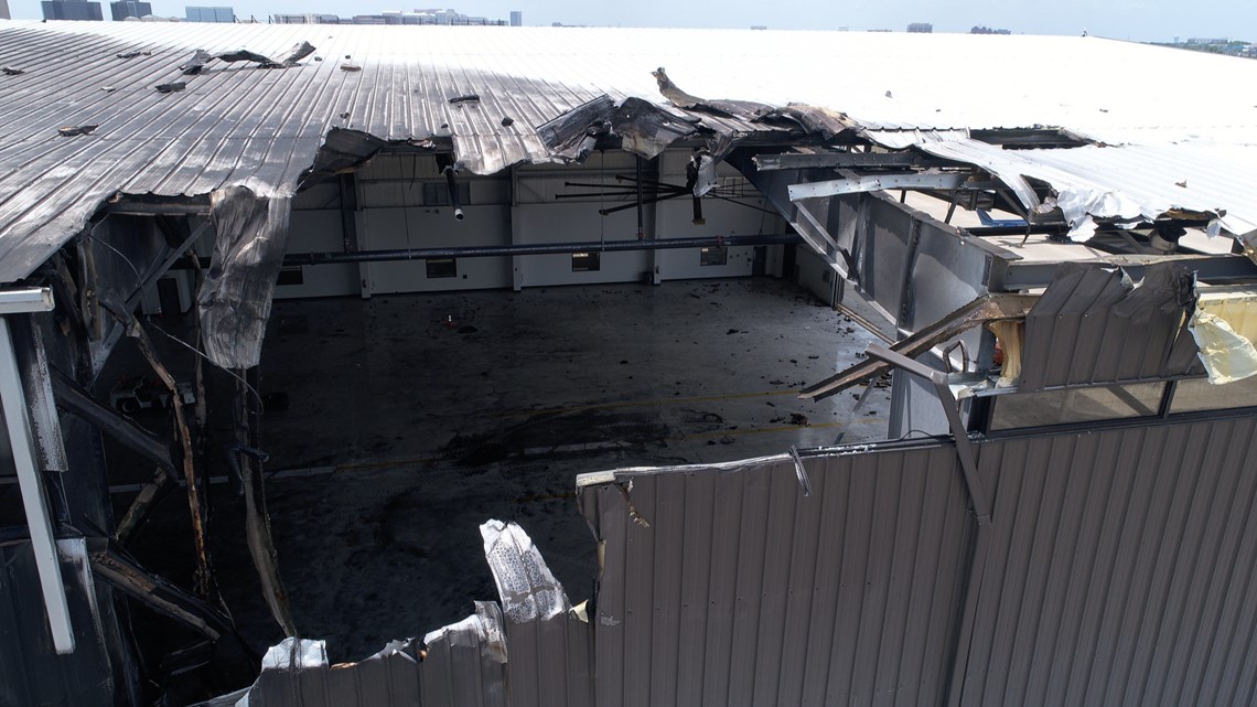 Recording captured cockpit confusion seconds before fatal Addison plane ...