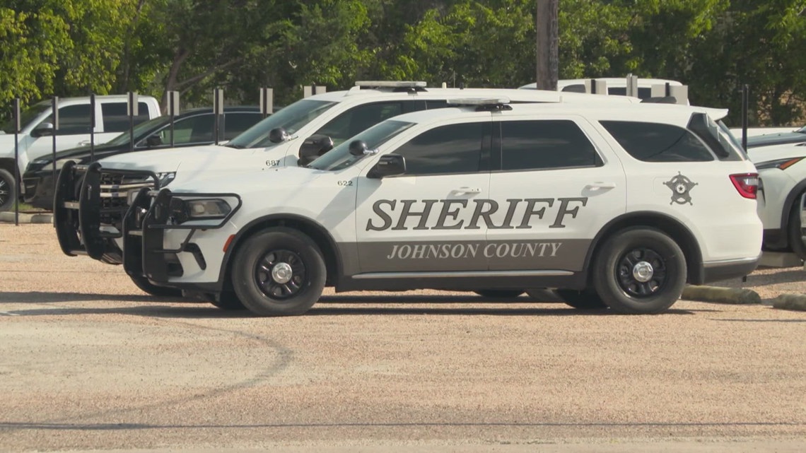North Texas sheriff to appear in court again after being charged with a new felony count | wfaa.com