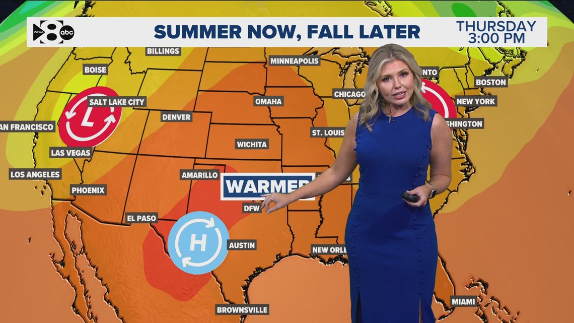 214, 469, and 972 meet 945: North Texas is getting a new area code in ...