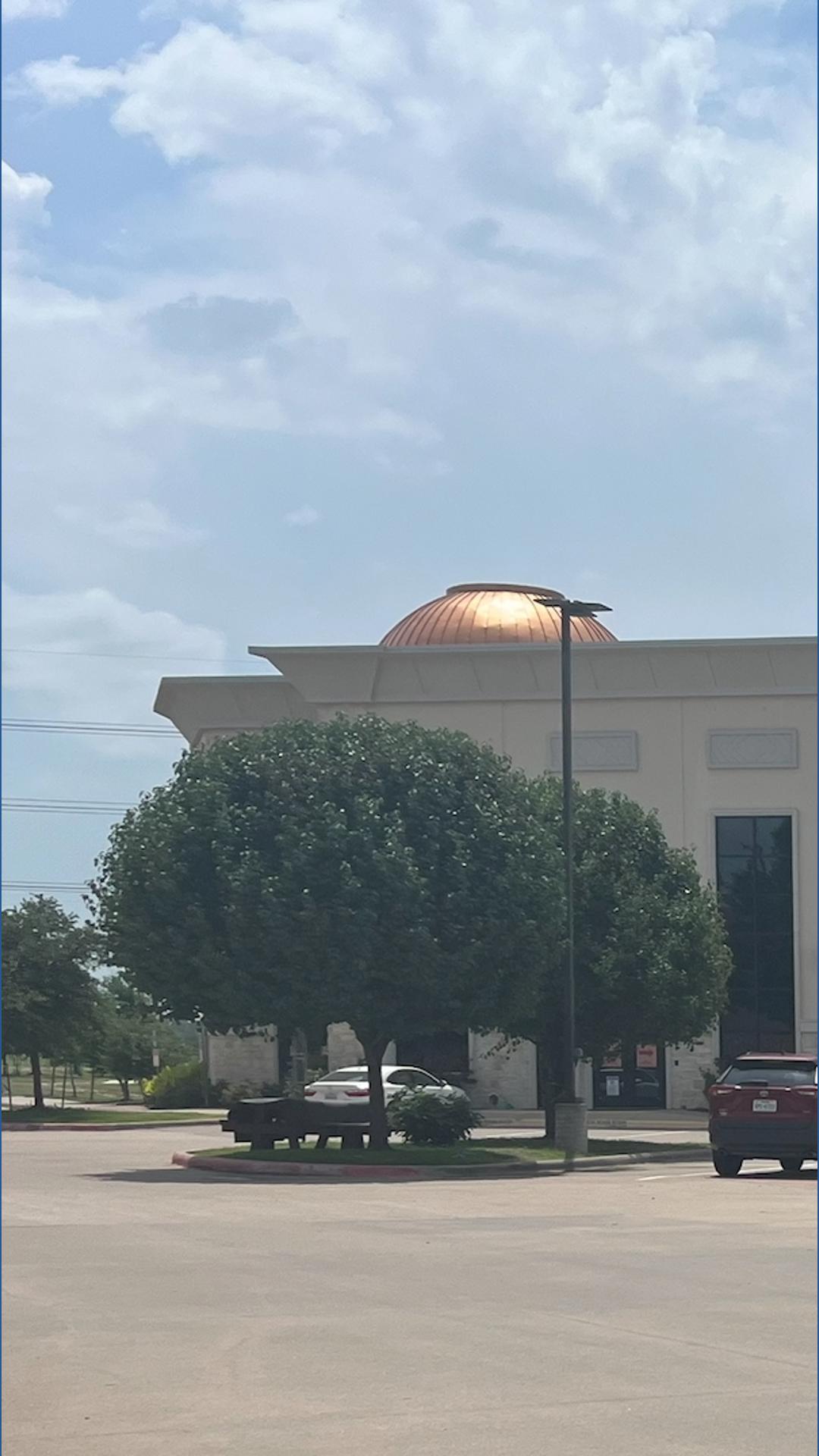 Frisco, Texas: Man attacks security guard with machete at North Texas ...