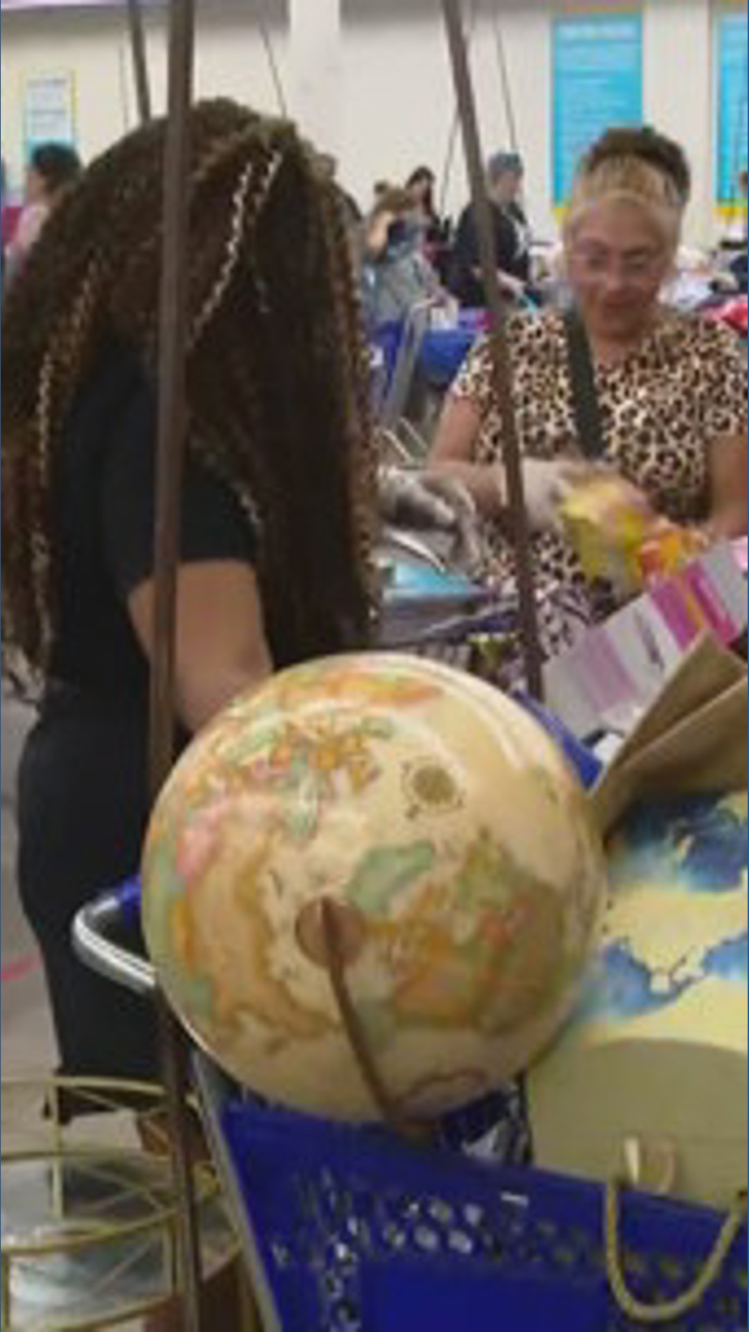Goodwill of North Texas says it's growing, is planning to open largest ...