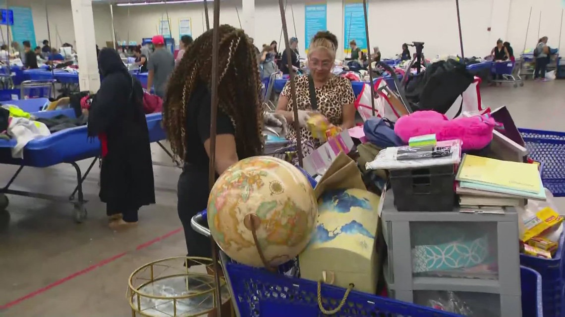 Goodwill of North Texas says it's growing, is planning to open largest ...